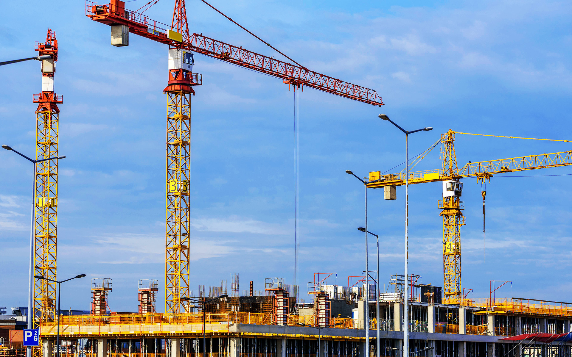 IBI International Group Co.,Ltd